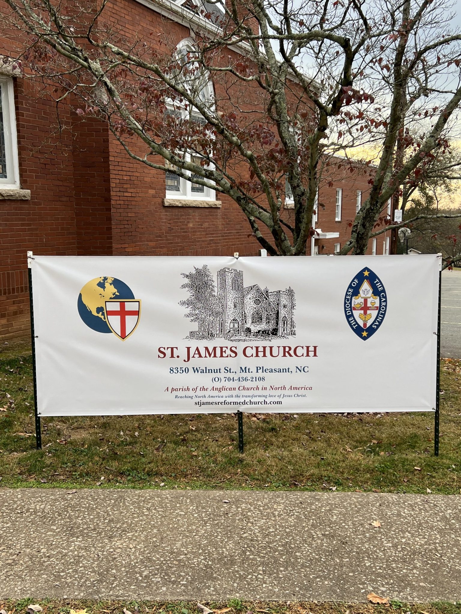 Photo Gallery - St James Church