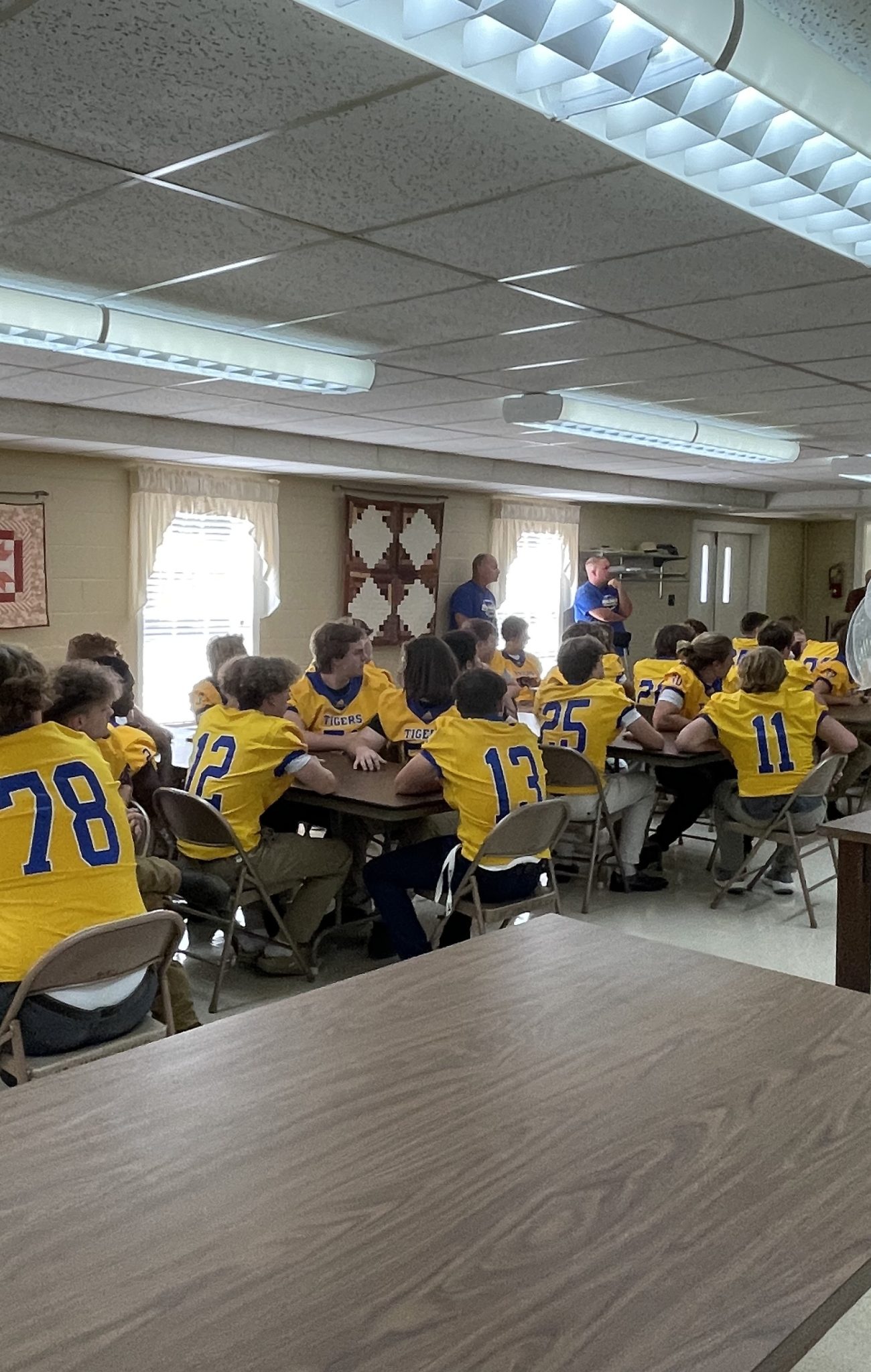 Photo Gallery - St James Church